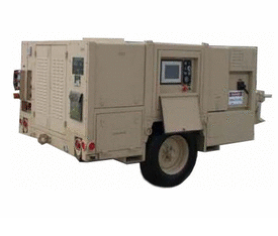Military Aircraft Ground Support Equipment - Hydraulics International ... Military Aircraft Ground Support Equipment - Hydraulics International ...